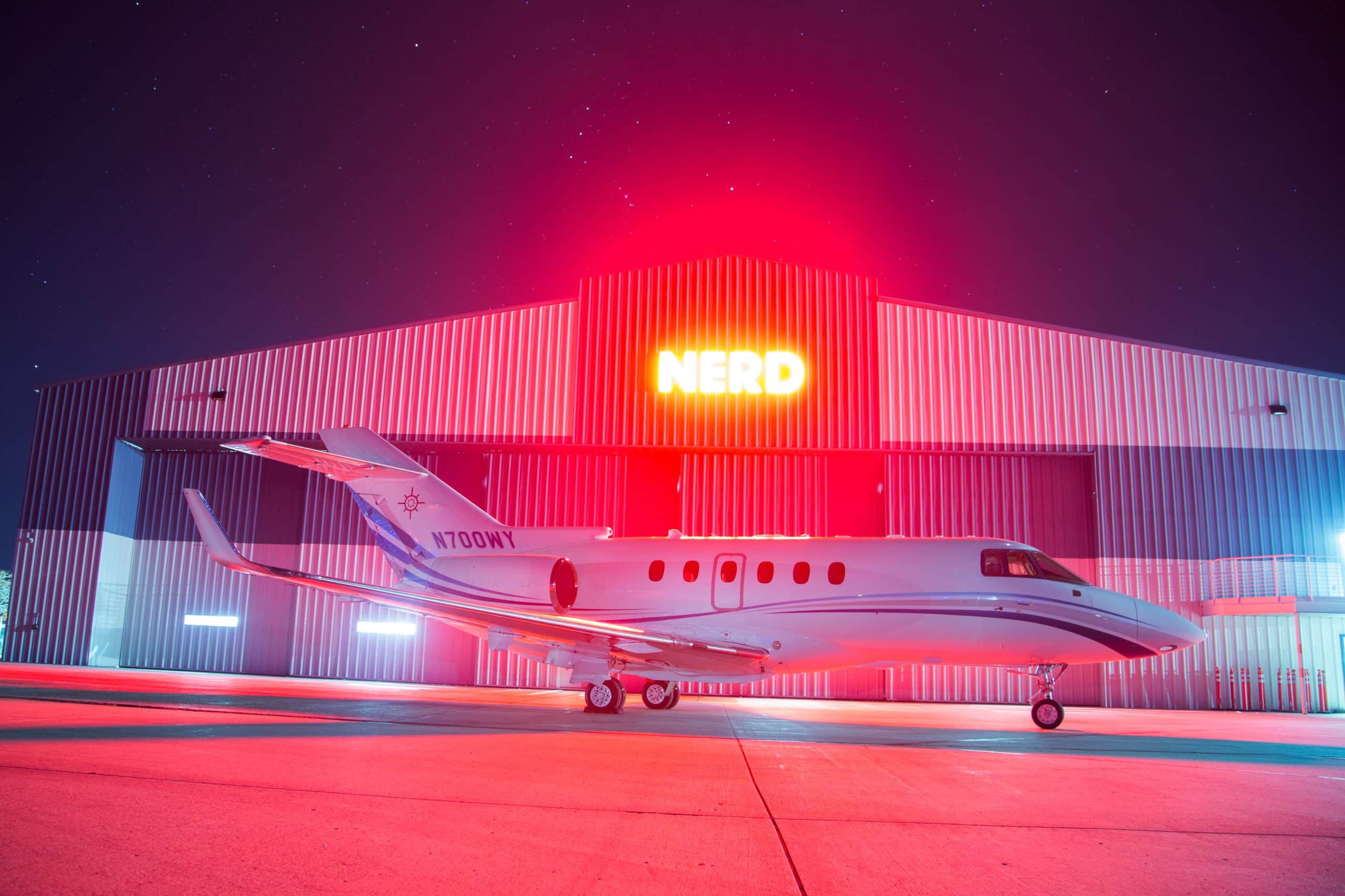 Business Aviators – On-Demand Private Charter & Professional Aircraft ...